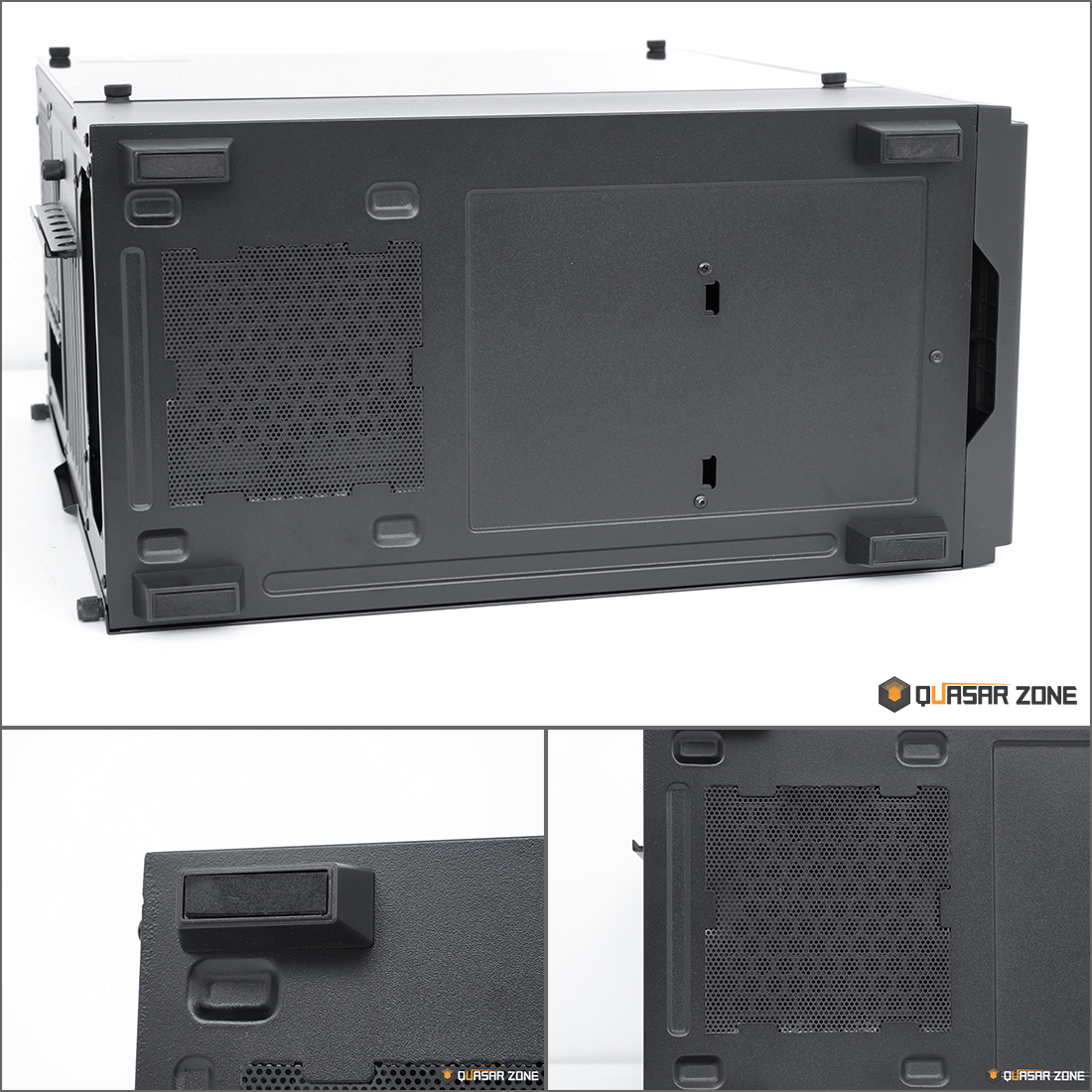 DAVEN FT808 강화유리 블랙 > 퀘이사 칼럼 | 퀘이사존