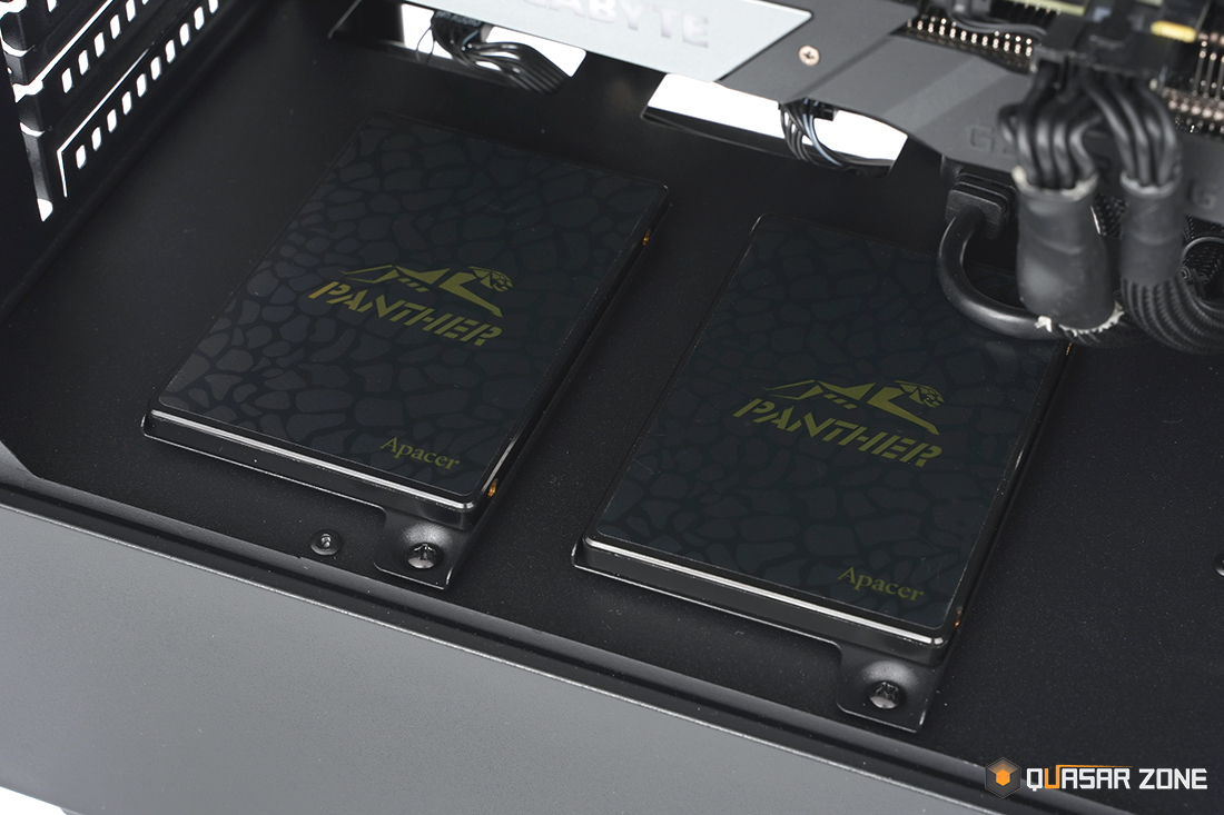 DAVEN FT808 강화유리 블랙 > 퀘이사 칼럼 | 퀘이사존