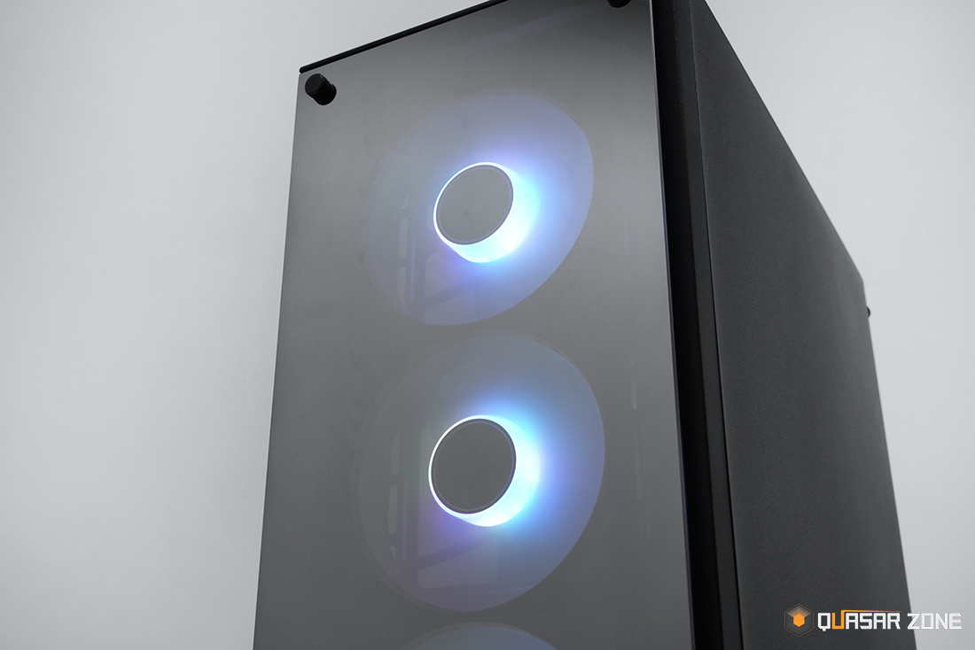 DAVEN FT808 강화유리 블랙 > 퀘이사 칼럼 | 퀘이사존