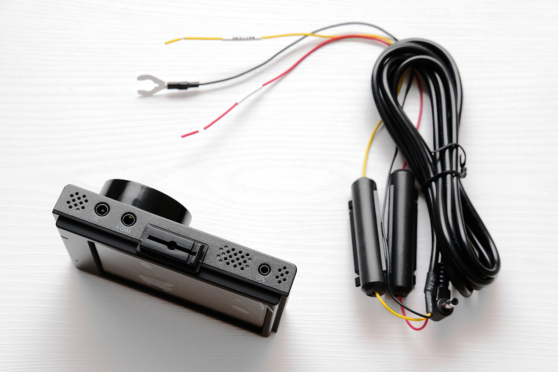 실용적인 저장용량과 녹화시간 2채널블랙박스 엠피온(MPEON) MDR-F460 PLUS. 스마트폰연동 엠링크(M-LINK)지원 쓸모있는 블랙박스 추천! > 유저 칼럼 | 퀘이사존