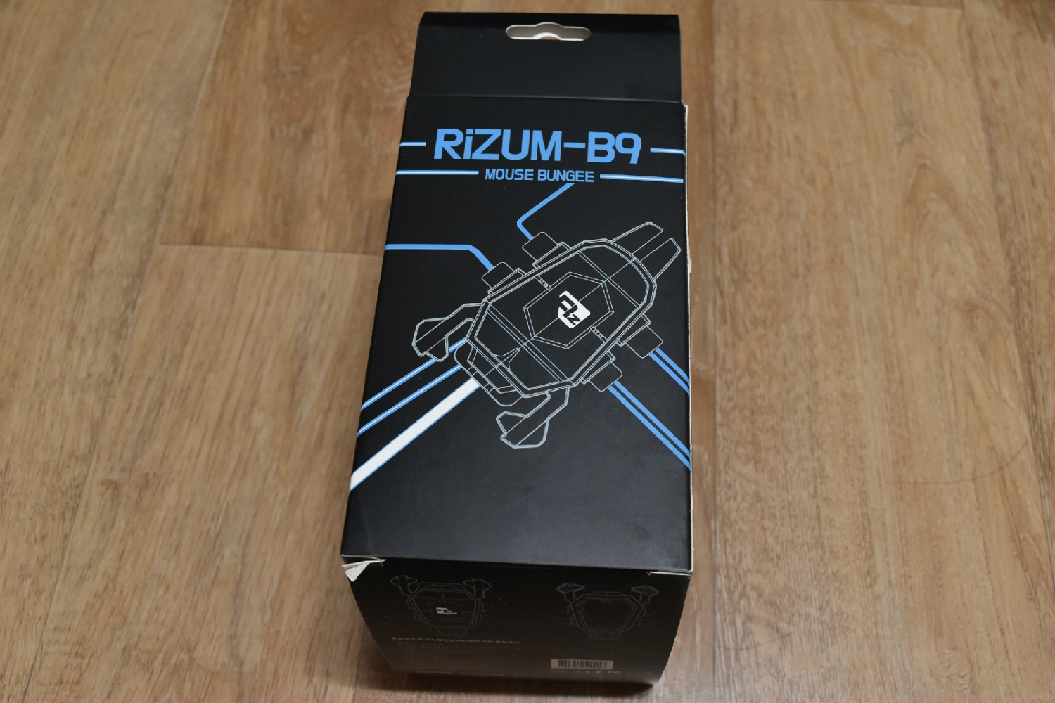 RIZUM B9 마우스 번지 > 유저 칼럼 | 퀘이사존