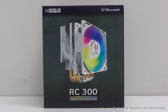 RGB감성의 끝장 가성비~!!! 3RSYS Socoool RC3... > 유저 칼럼 | 퀘이사존