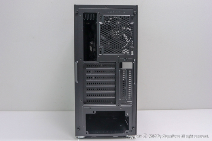 국민케이스의 귀환~! 3RSYS S700 에스프레소 CT BLACK 사용기 > 유저 칼럼 | 퀘이사존