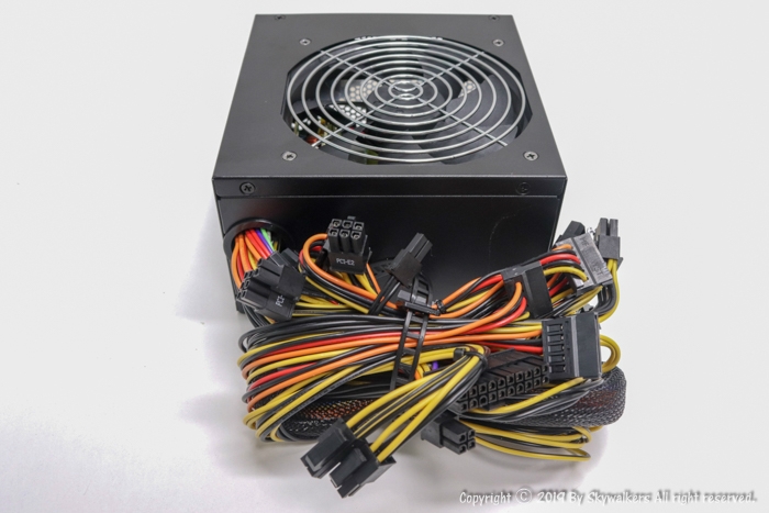 델타 DPS-650AB 파워서플라이 사용기 > 유저 칼럼 | 퀘이사존