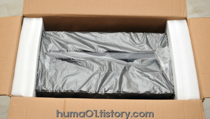 RGB에어홀의 3RSYS S700 에스프레소 CT 블랙 케이스 > 유저 칼럼 | 퀘이사존