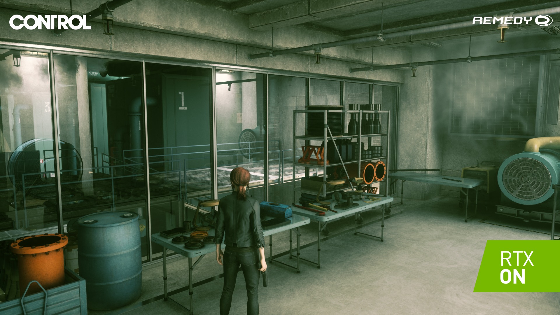 레이 트레이싱 지원 게임 및 RTX ON, OFF 비교 사진 > 게임 뉴스 | 퀘이사존