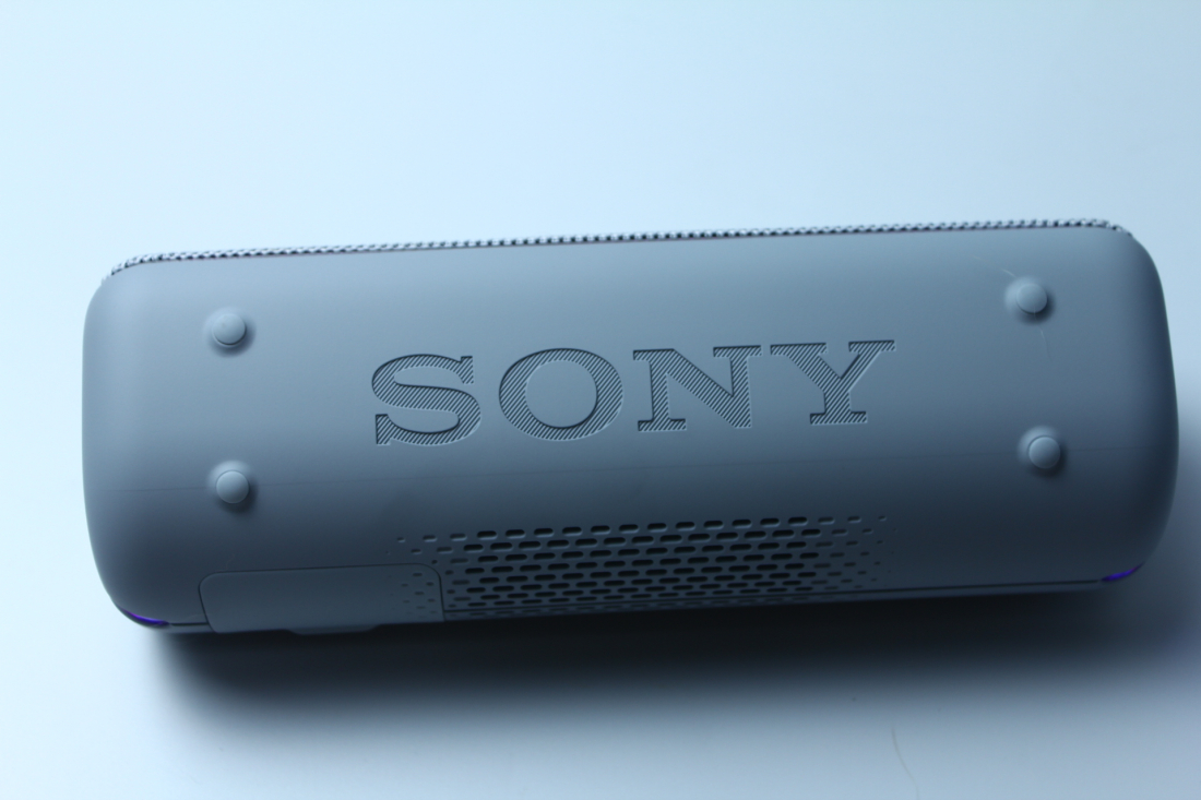 너는 부족한 점이 뭐니? SONY XB32 블루투스 스피커! > 유저 칼럼 | 퀘이사존