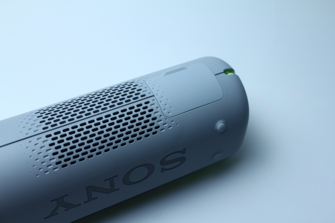 너는 부족한 점이 뭐니? SONY XB32 블루투스 스피커! > 유저 칼럼 | 퀘이사존