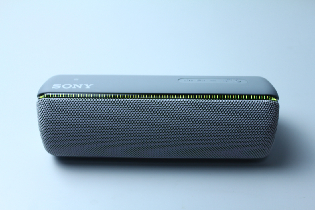 너는 부족한 점이 뭐니? SONY XB32 블루투스 스피커! > 유저 칼럼 | 퀘이사존