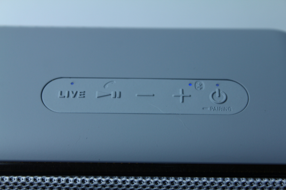 너는 부족한 점이 뭐니? SONY XB32 블루투스 스피커! > 유저 칼럼 | 퀘이사존