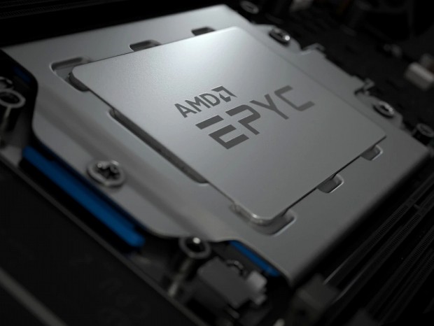 AMD "EPYC 7002" 시리즈 발표 > 하드웨어 뉴스 | 퀘이사존