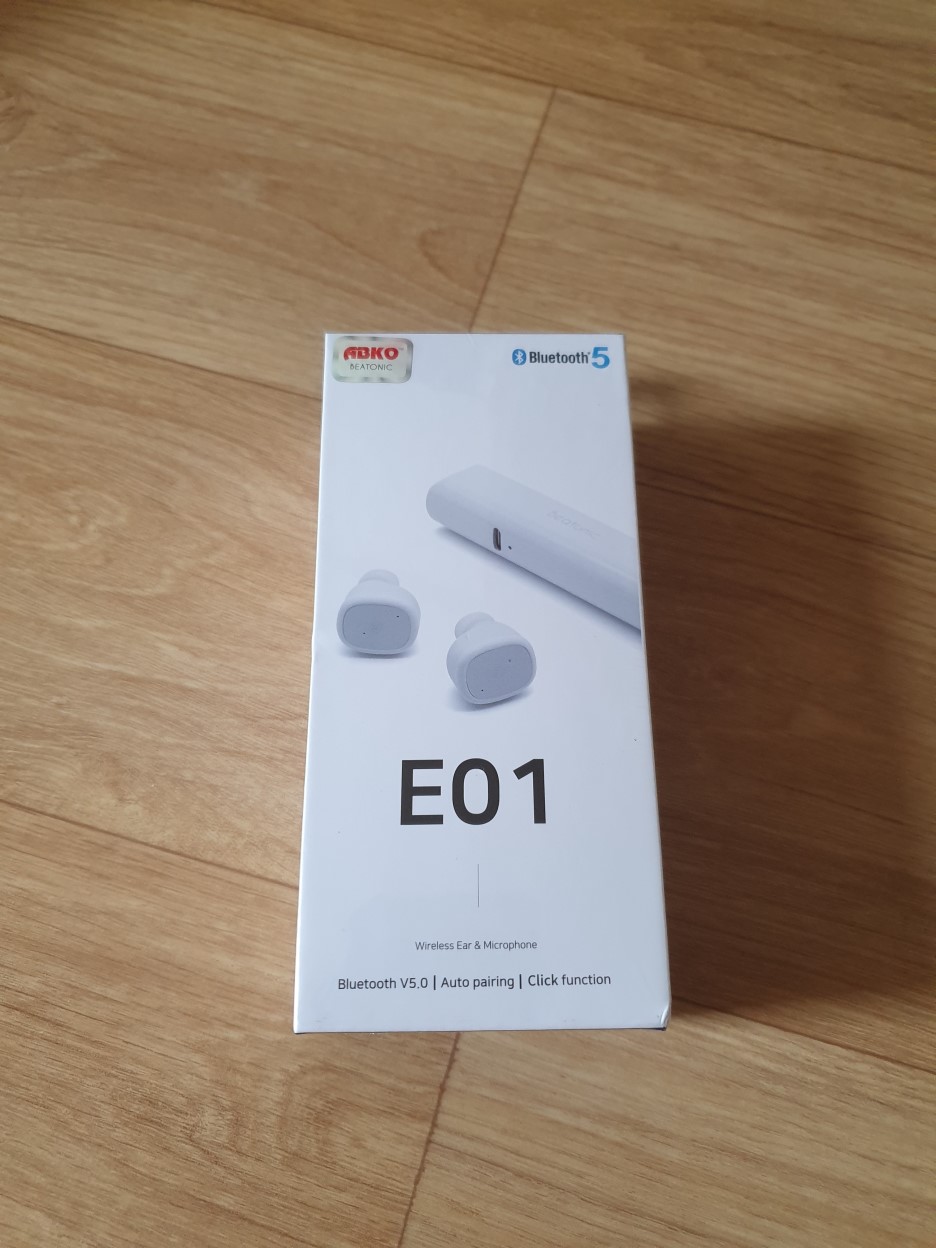 앱코 비토닉 E01 (ABKO BEATONIC E01) 뷰우~﻿ > 유저 칼럼 | 퀘이사존