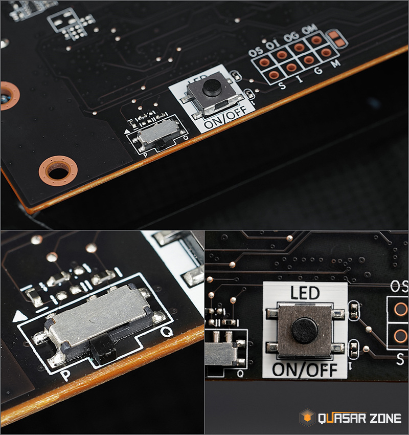 드디어 등장한 비레퍼, ASUS ROG STRIX RX 5700 XT 벤치마크 > 벤치마크 | 퀘이사존