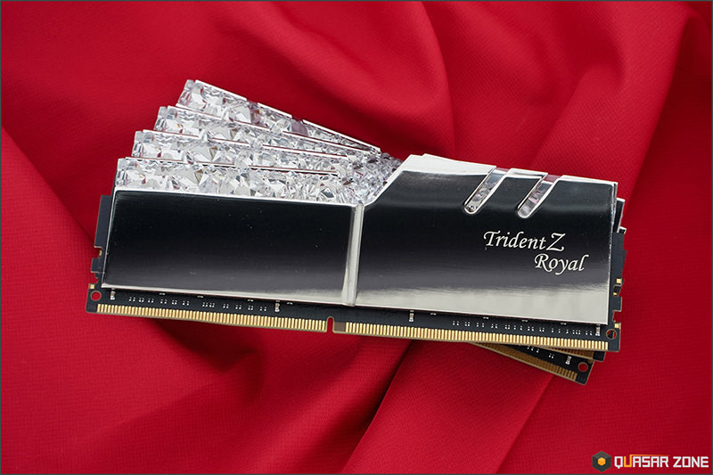 AMD 라이젠 7 3800X & 라이젠 5 3600X & 3600 벤치마크 > 벤치마크 | 퀘이사존