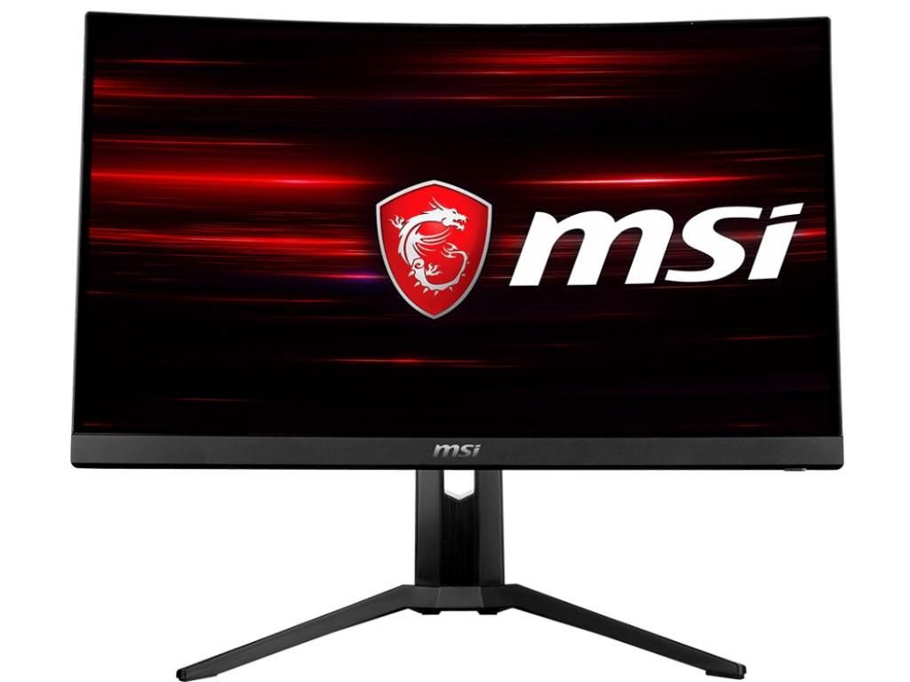 MSI Optix MAG241C, MAG271C 커브드 게이밍 모니터 출시 > 하드웨어 뉴스 | 퀘이사존 QUASARZONE