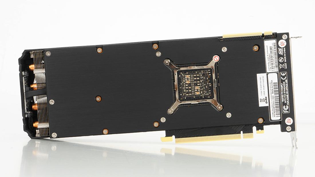 이엠텍 지포스 RTX 2080 Ti / RTX 2080 BLACK EDITION OC > 퀘이사 칼럼 | 퀘이사존