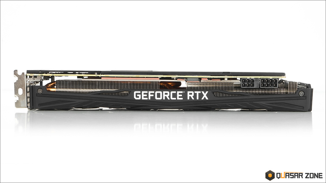 이엠텍 지포스 RTX 2080 Ti / RTX 2080 BLACK EDITION OC > 퀘이사 칼럼 | 퀘이사존