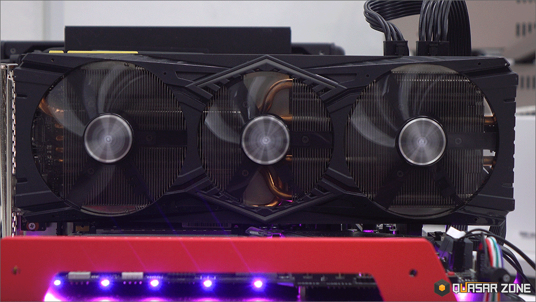 이엠텍 지포스 RTX 2080 Ti / RTX 2080 BLACK EDITION OC > 퀘이사 칼럼 | 퀘이사존
