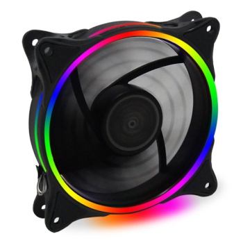 [컴퓨존] AONE RGB RING FAN 120 > 지름/할인정보 | 퀘이사존