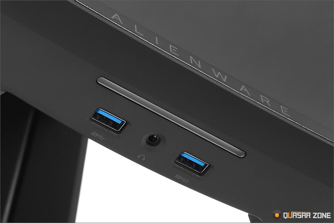 Dell Alienware AW3418DW : 120Hz G-SYNC 게이밍 모니터 > 퀘이사 칼럼 | 퀘이사존