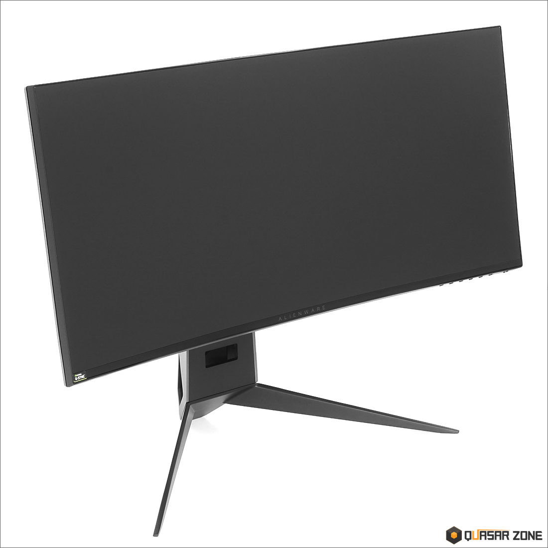 Dell Alienware AW3418DW : 120Hz G-SYNC 게이밍 모니터 > 퀘이사 칼럼 | 퀘이사존