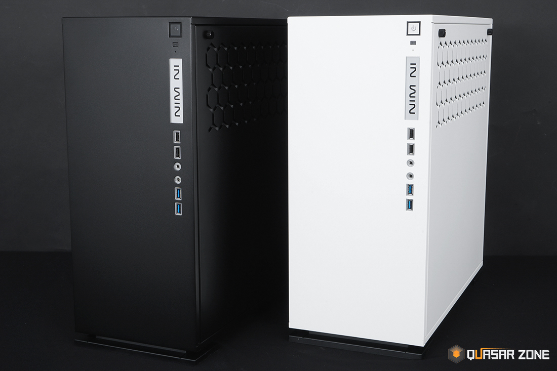 IN WIN 303 RGB 케이스 > 퀘이사 칼럼 | 퀘이사존