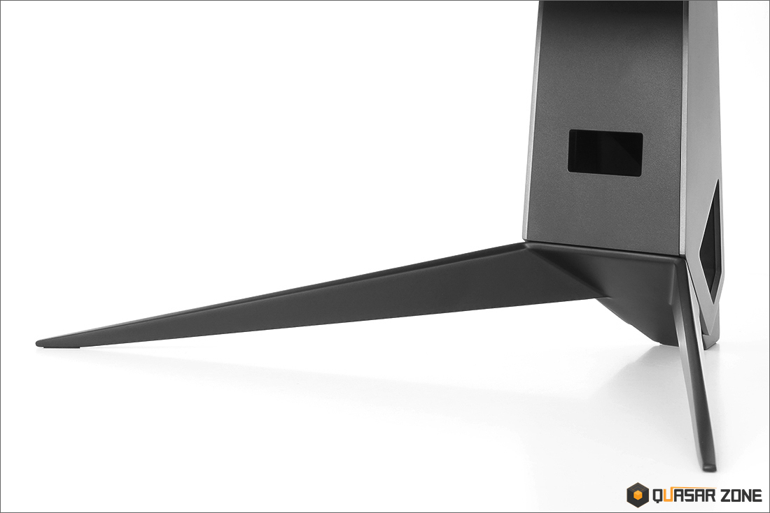 Dell Alienware AW3418DW : 120Hz G-SYNC 게이밍 모니터 > 퀘이사 칼럼 | 퀘이사존