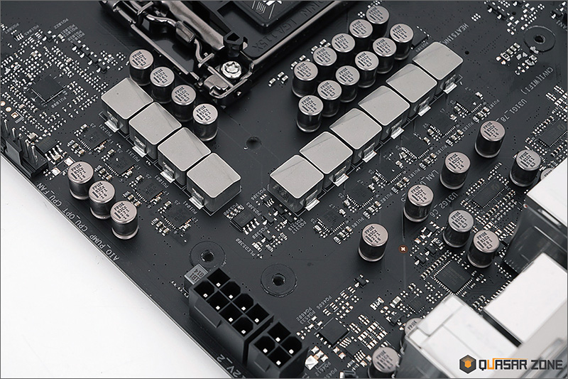 ASUS ROG MAXIMUS XI HERO (CoD-BO4 Edition) > 퀘이사 칼럼 | 퀘이사존