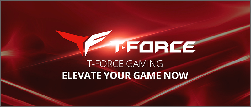 TeamGroup(팀그룹) T-FORCE 라인업 살펴보기 > 퀘이사 칼럼 | 퀘이사존