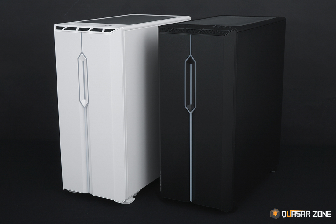 ABKO SUITMASTER 310R 아이리스 스펙트럼 RGB 에보니블랙 / 밀키화이트 > 퀘이사 칼럼 | 퀘이사존