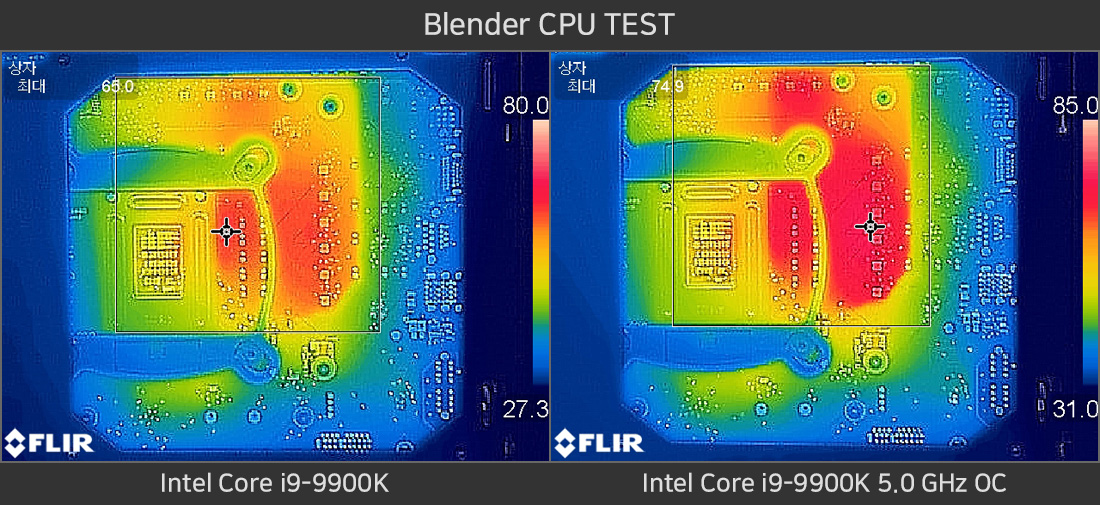 ASUS ROG MAXIMUS XI HERO (CoD-BO4 Edition) > 퀘이사 칼럼 | 퀘이사존