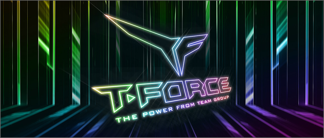 TeamGroup(팀그룹) T-FORCE 라인업 살펴보기 > 퀘이사 칼럼 | 퀘이사존