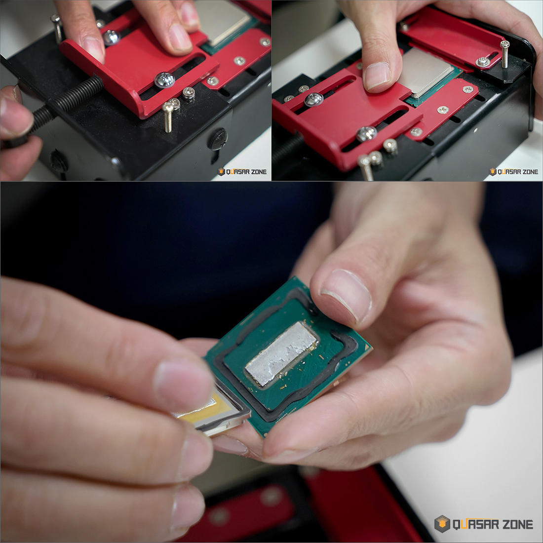 I9 9900K IHS I9 9900K IHS