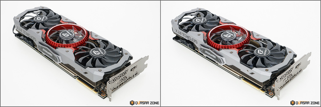 COLORFUL iGAME RTX 2080 Ti | 2080 Advanced OC > 퀘이사 칼럼 | 퀘이사존