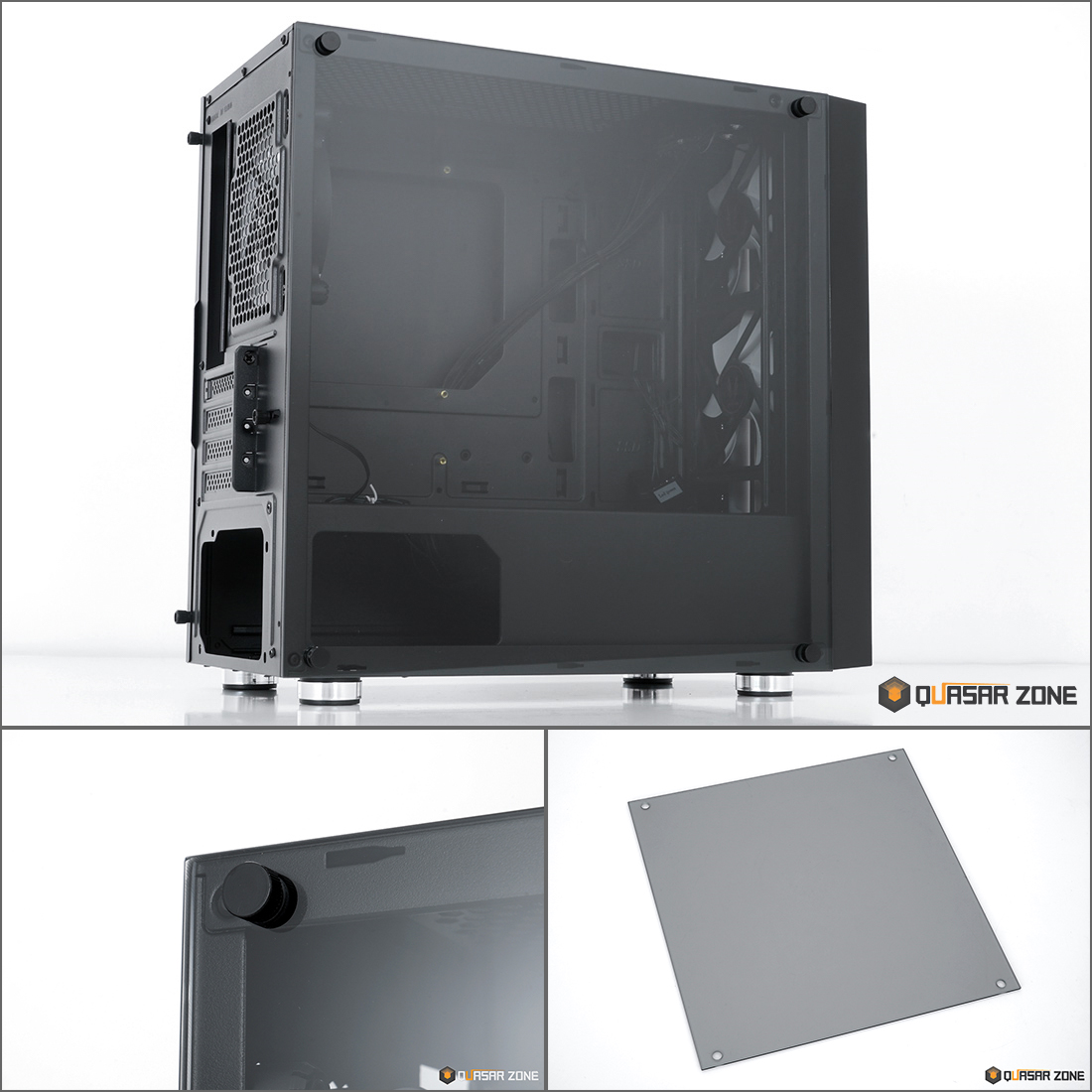 3RSYS R400 > 퀘이사 칼럼 | 퀘이사존