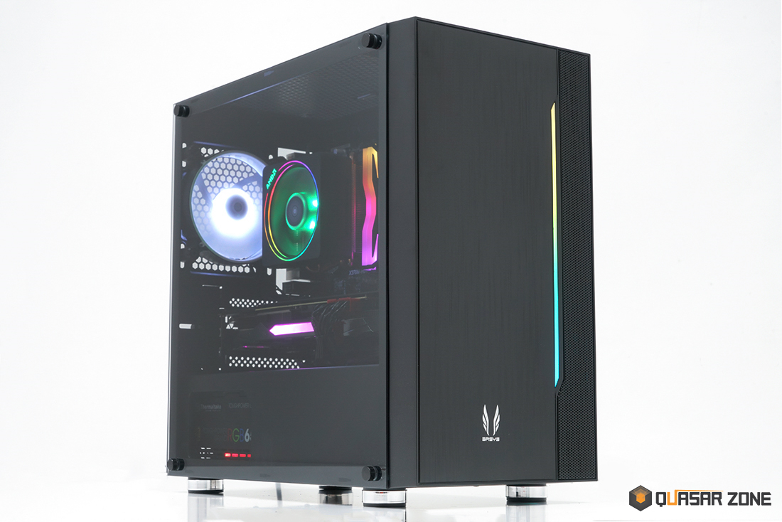 3RSYS R400 > 퀘이사 칼럼 | 퀘이사존