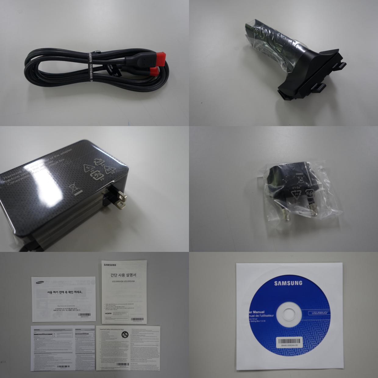 가성비 UHD 모니터 삼성전자 U32J590 사용기 > 유저 칼럼 | 퀘이사존