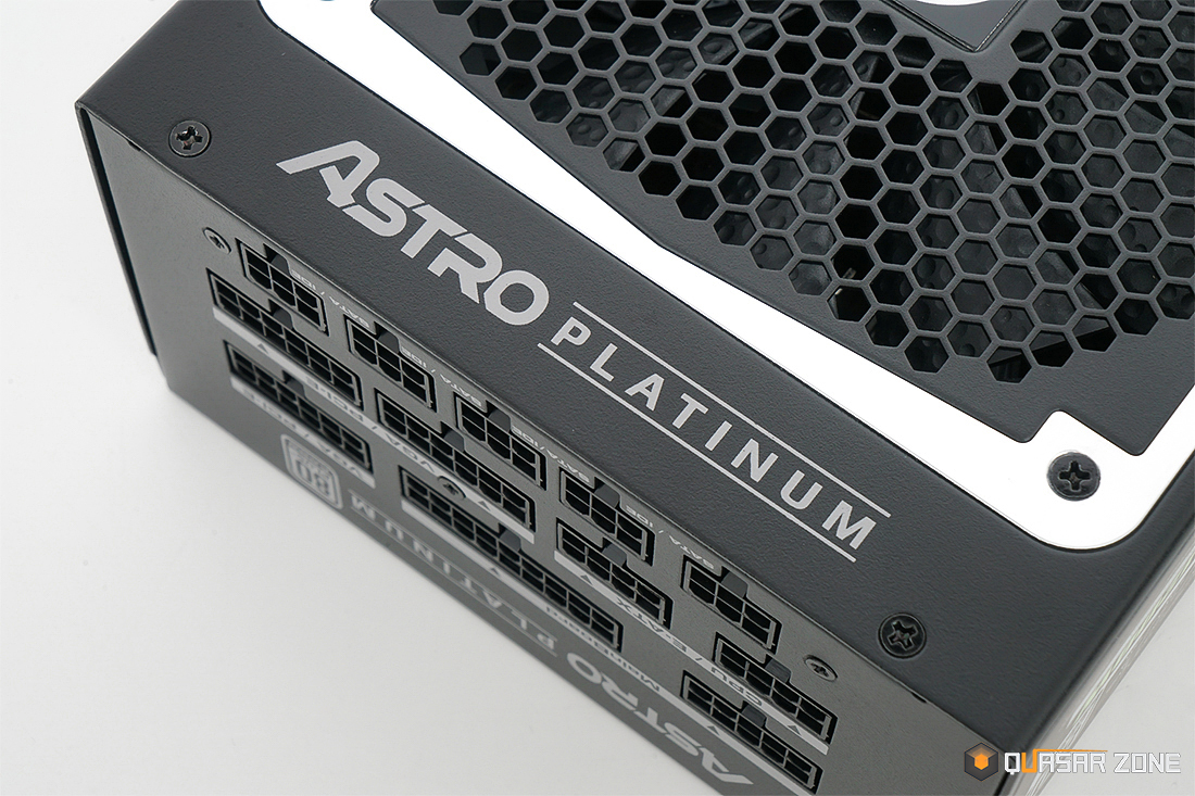 마이크로닉스 ASTRO Platinum 1200W 풀모듈러 > 퀘이사 칼럼 | 퀘이사존