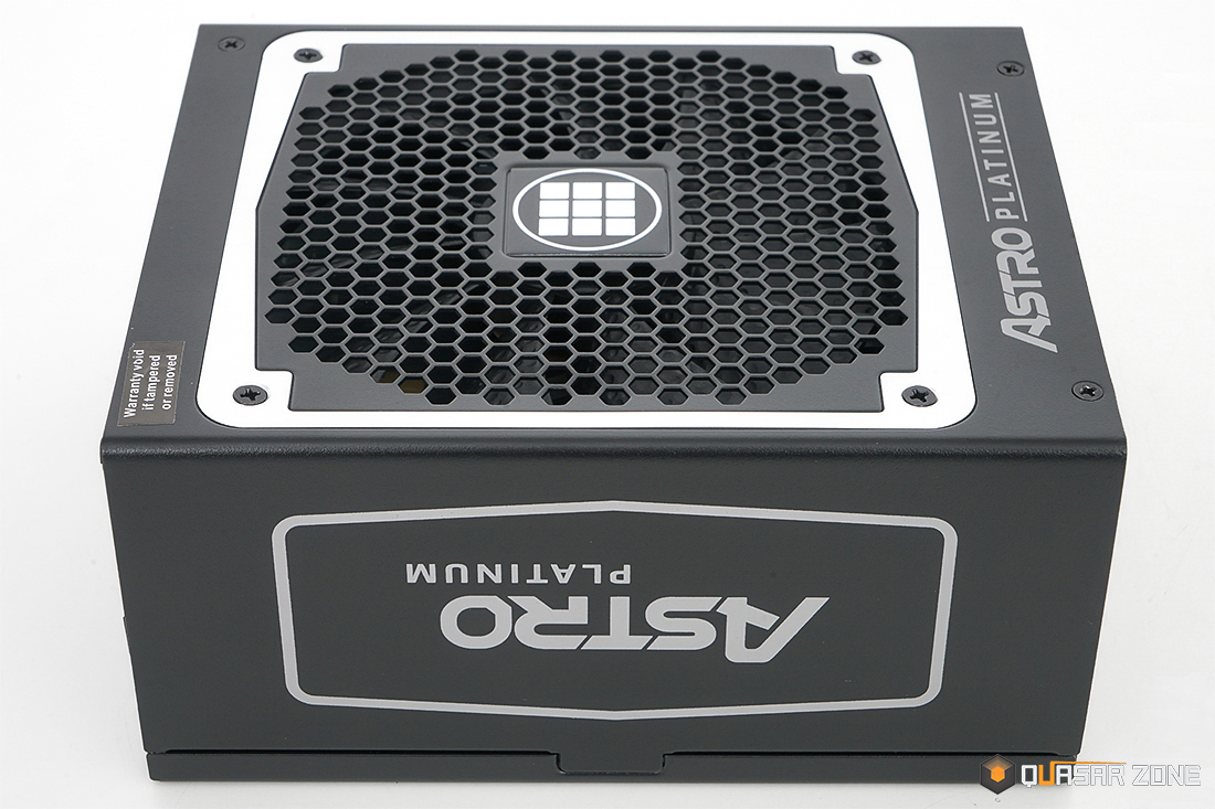 마이크로닉스 ASTRO Platinum 1200W 풀모듈러 > 퀘이사 칼럼 | 퀘이사존