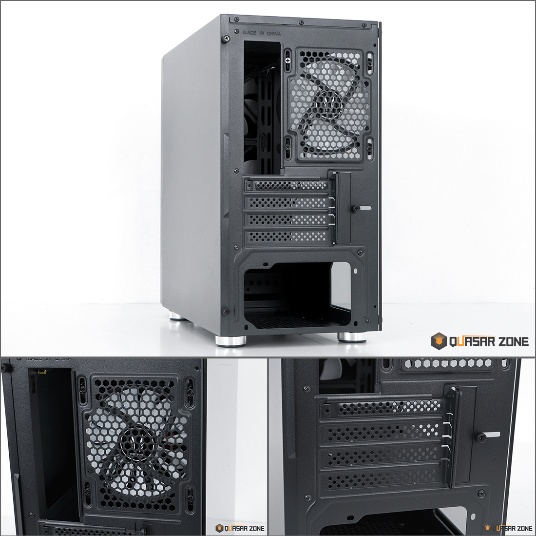 3RSYS R400 > 퀘이사 칼럼 | 퀘이사존