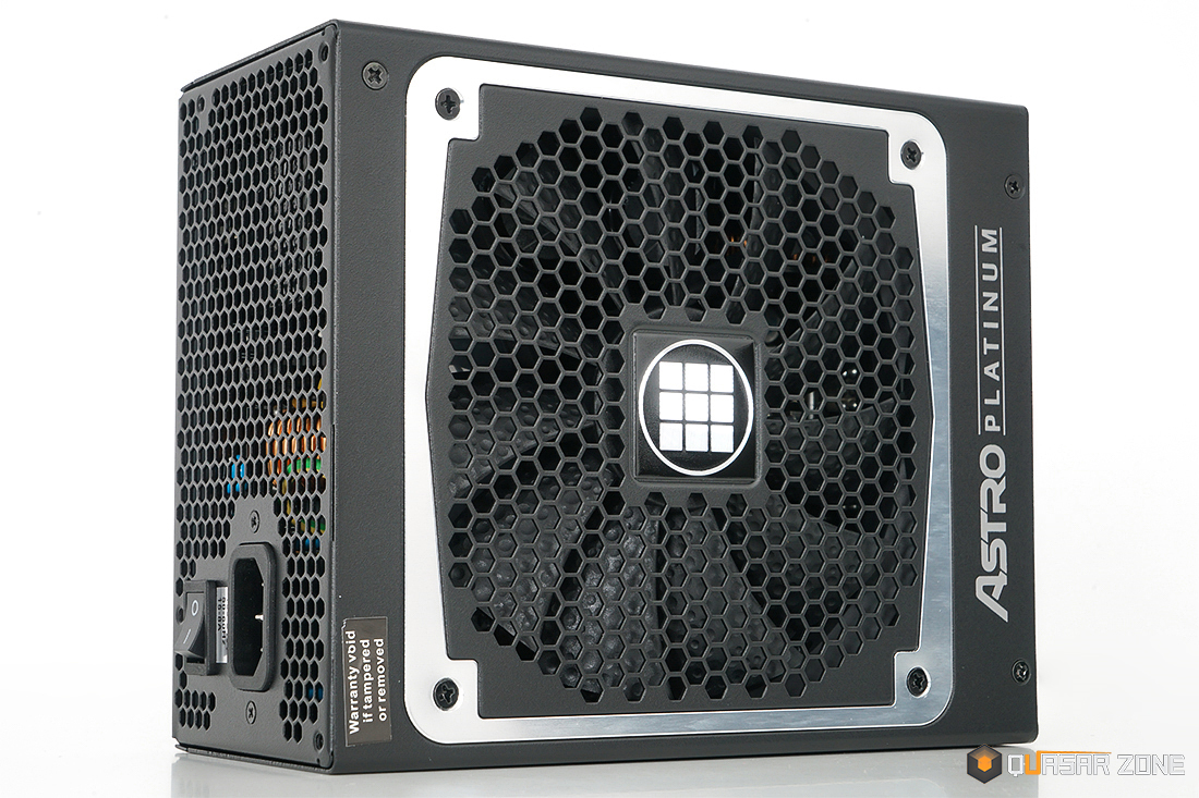 마이크로닉스 ASTRO Platinum 1200W 풀모듈러 > 퀘이사 칼럼 | 퀘이사존