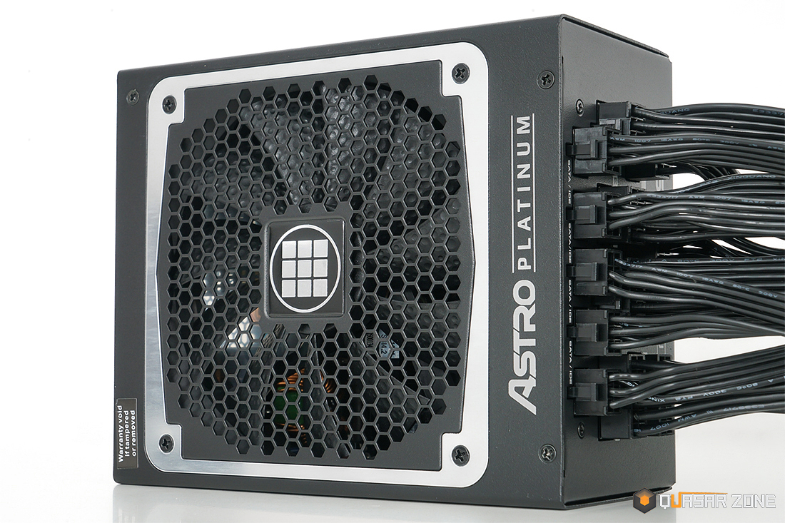 마이크로닉스 ASTRO Platinum 1200W 풀모듈러 > 퀘이사 칼럼 | 퀘이사존