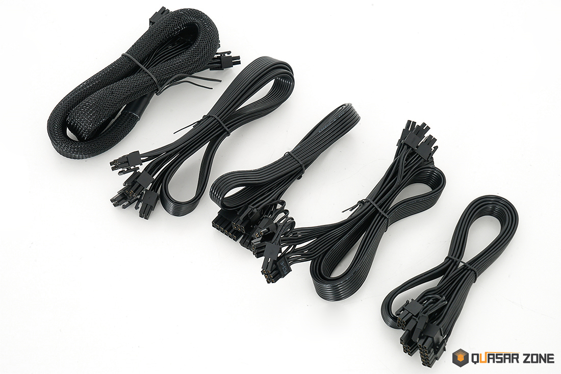 마이크로닉스 ASTRO Platinum 1200W 풀모듈러 > 퀘이사 칼럼 | 퀘이사존