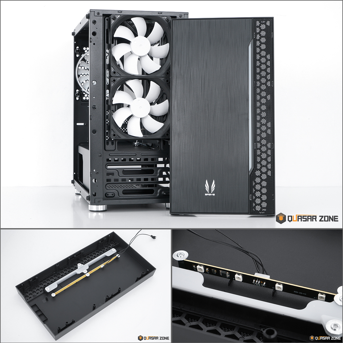 3RSYS R400 > 퀘이사 칼럼 | 퀘이사존