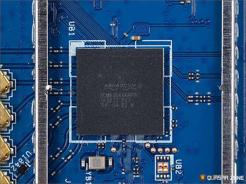 ASUS RT-AX88U : AX6000 듀얼 밴드 802.11ax 공유기 > 퀘이사 칼럼 | 퀘이사존