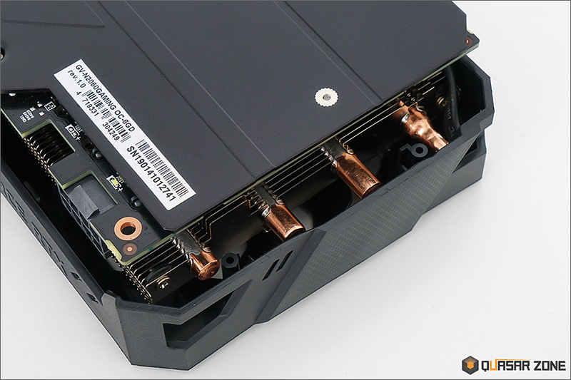 팬이 3개, GIGABYTE RTX 2060 입고! > 리포트 | 퀘이사존
