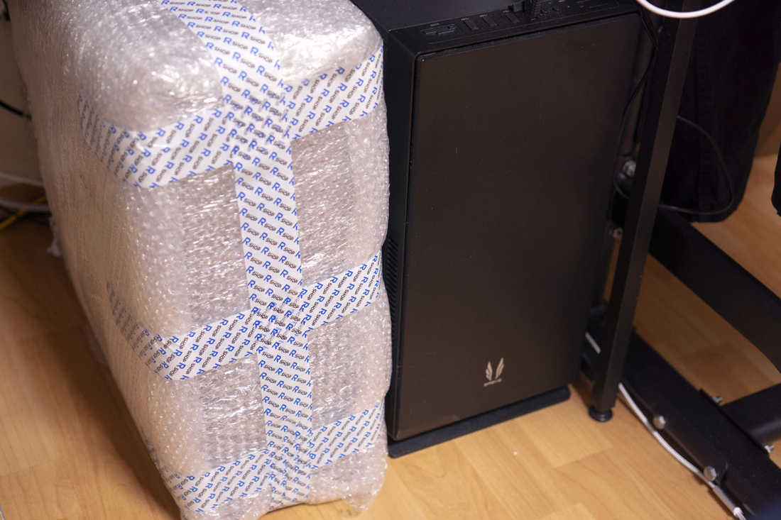 3R SYS EGS-1000 후기 > 공랭/수랭쿨러 | 퀘이사존 QUASARZONE