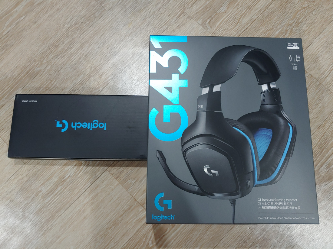 g431 지름 및 후기입니다 > IT/하드웨어 갤러리 | 퀘이사존 QUASARZONE