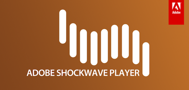 Adobe Shockwave가 4월 9일에 마지막으로 중단됩니다. > 하드웨어 뉴스 | 퀘이사존 QUASARZONE