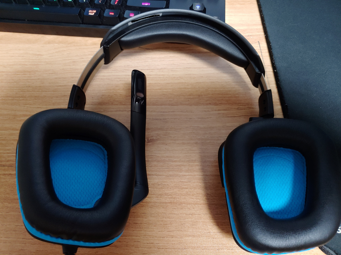 g431 지름 및 후기입니다 > 하드웨어갤러리 | 퀘이사존